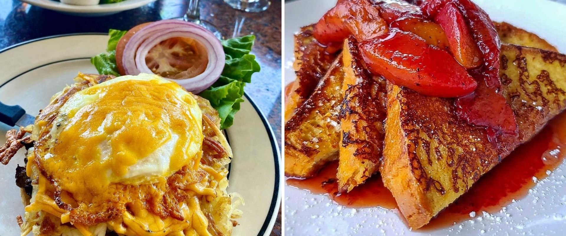 The Best Brunch Spots in Lake Worth, Florida - A Food Enthusiast's Guide
