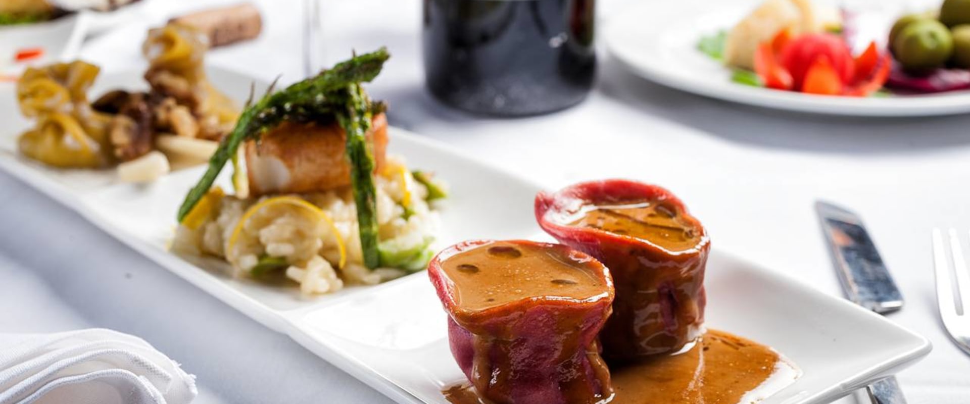 Fine Dining in Lake Worth, Florida: A Guide to the Best Restaurants